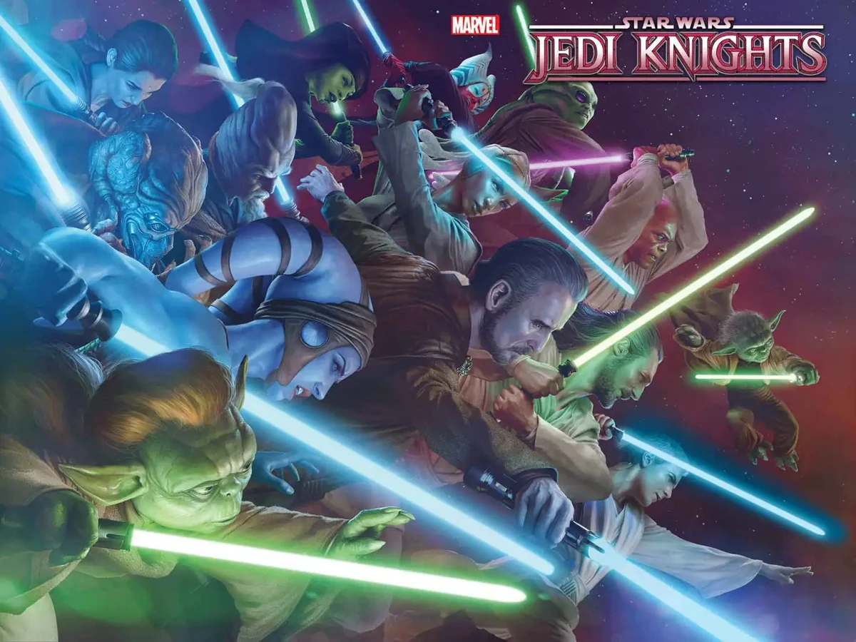 Jedi Knights 1 | Wookieepedia | Fandom
