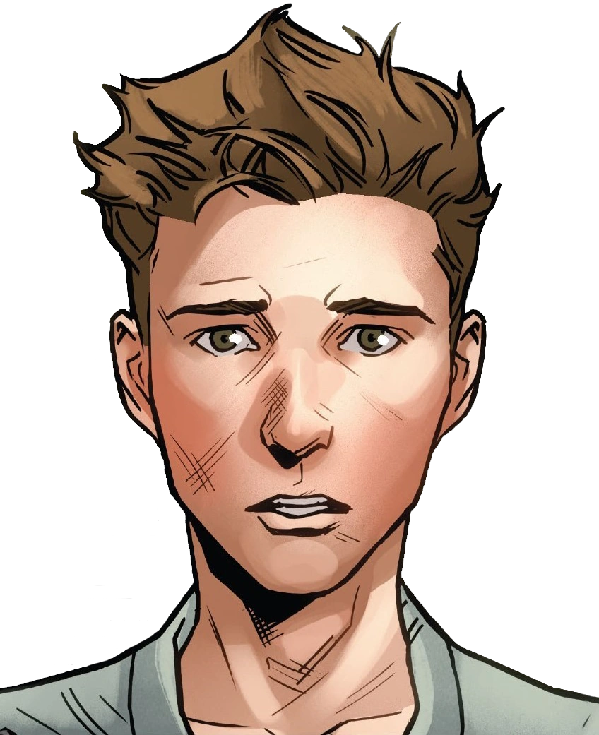 Jon Melton | Wookieepedia | Fandom