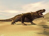 Krayt dragon | Wookieepedia | Fandom