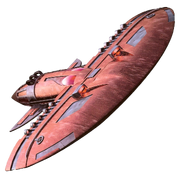 Manta droid subfighter | Wookieepedia | Fandom