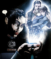 Morrigan Corde | Wookieepedia | Fandom