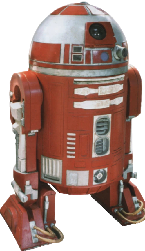 R2-R9 | Wookieepedia | Fandom