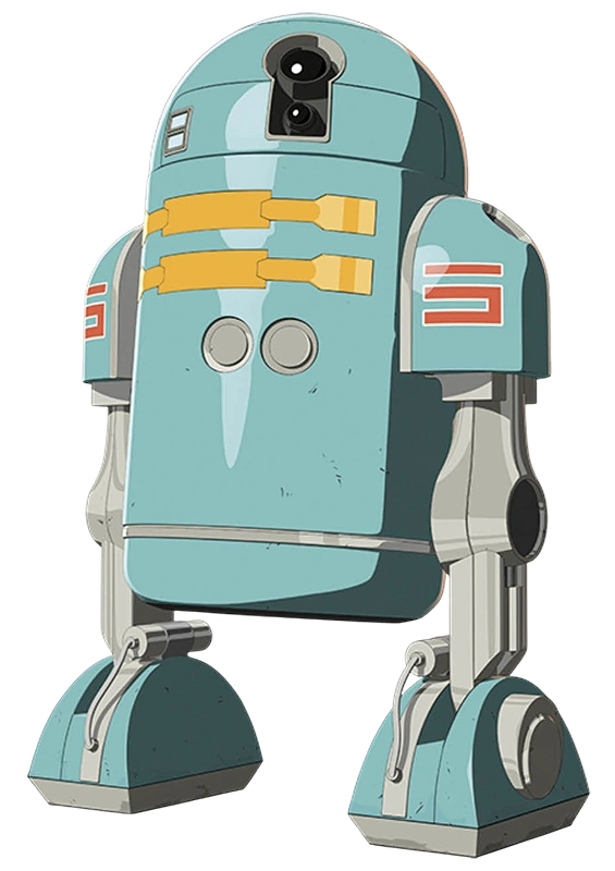 R23-X9 | Wookieepedia | Fandom