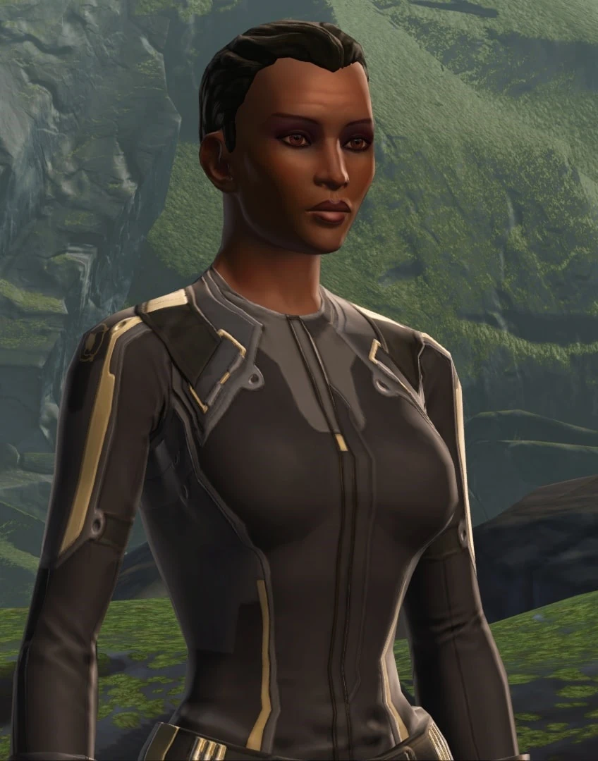 Raina Temple | Wookieepedia | Fandom