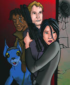 Squib | Wookieepedia | Fandom