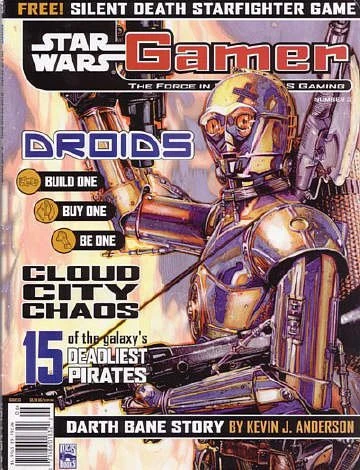 Star Wars Gamer 3 | Empirepedia | Fandom