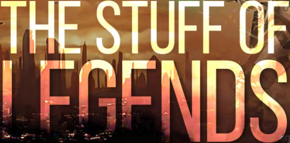 The Stuff of Legends: A Decade of Star Wars: The Old Republic ...