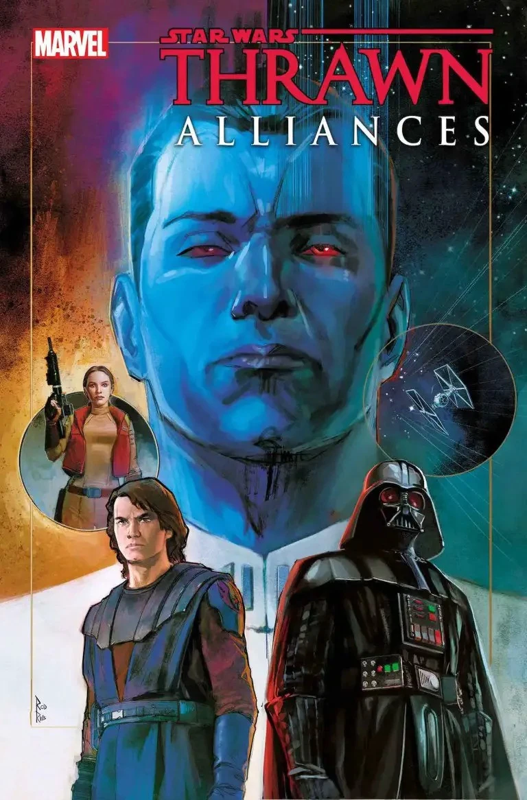 Thrawn: Alliances 4 | Wookieepedia | Fandom