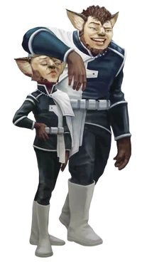 Zygerrian | Wookieepedia | Fandom