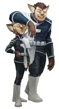 Zygerrian | Wookieepedia | Fandom