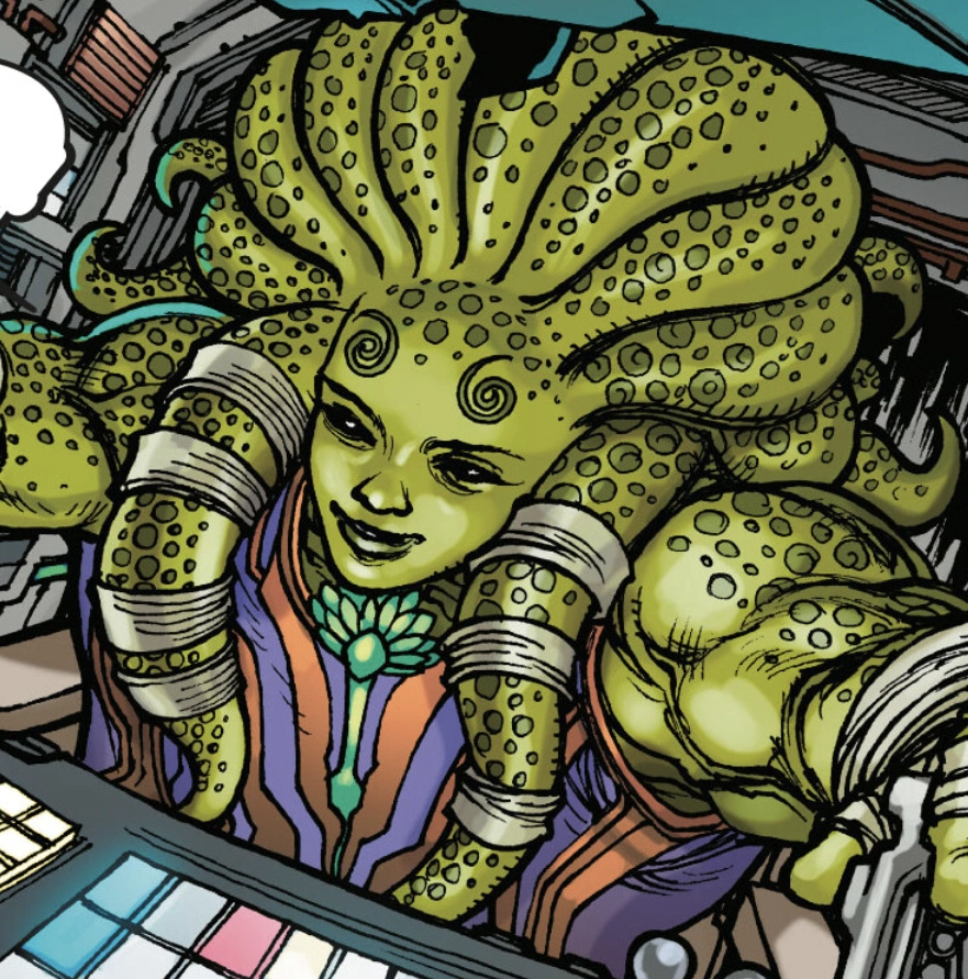 Argomon | Wookieepedia | Fandom