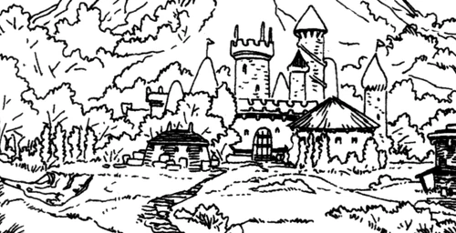 Capital Codru | Wookieepedia | Fandom