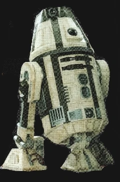 D4-R4B | Star Wars Wiki | Fandom