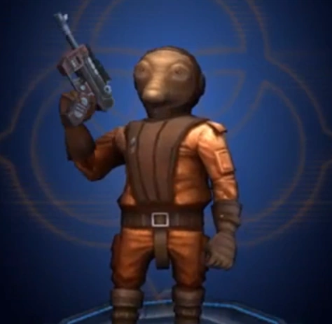 Daxxus | Wookieepedia | Fandom