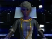 Malea Janarus | Wookieepedia | Fandom