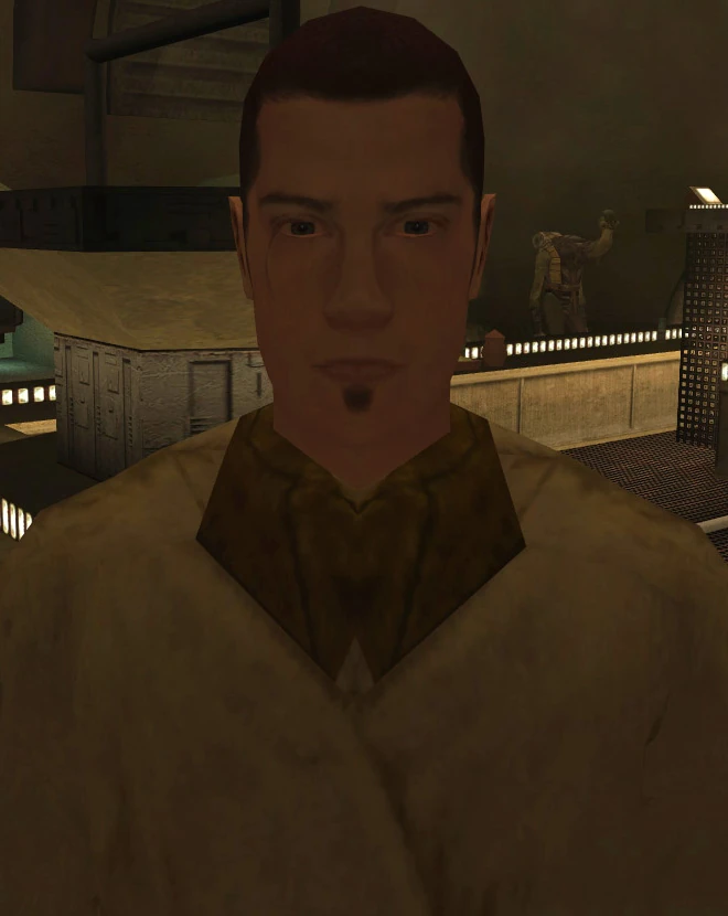 Furko Nellis | Wookieepedia | Fandom