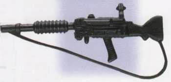 Heavy Infantry Cannon | Wookieepedia | Fandom