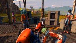 Horizon's Razor | Wookieepedia | Fandom