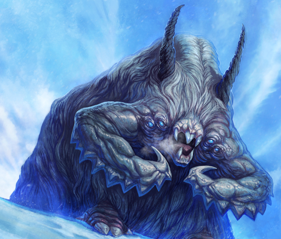Icetromper | Wookieepedia | Fandom