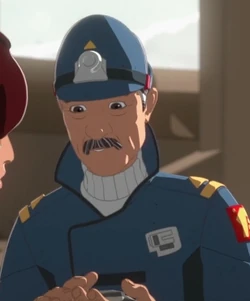 Imanuel Doza | Star Wars Wiki | Fandom