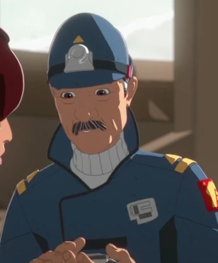 Imanuel Doza | Star Wars Wiki | Fandom