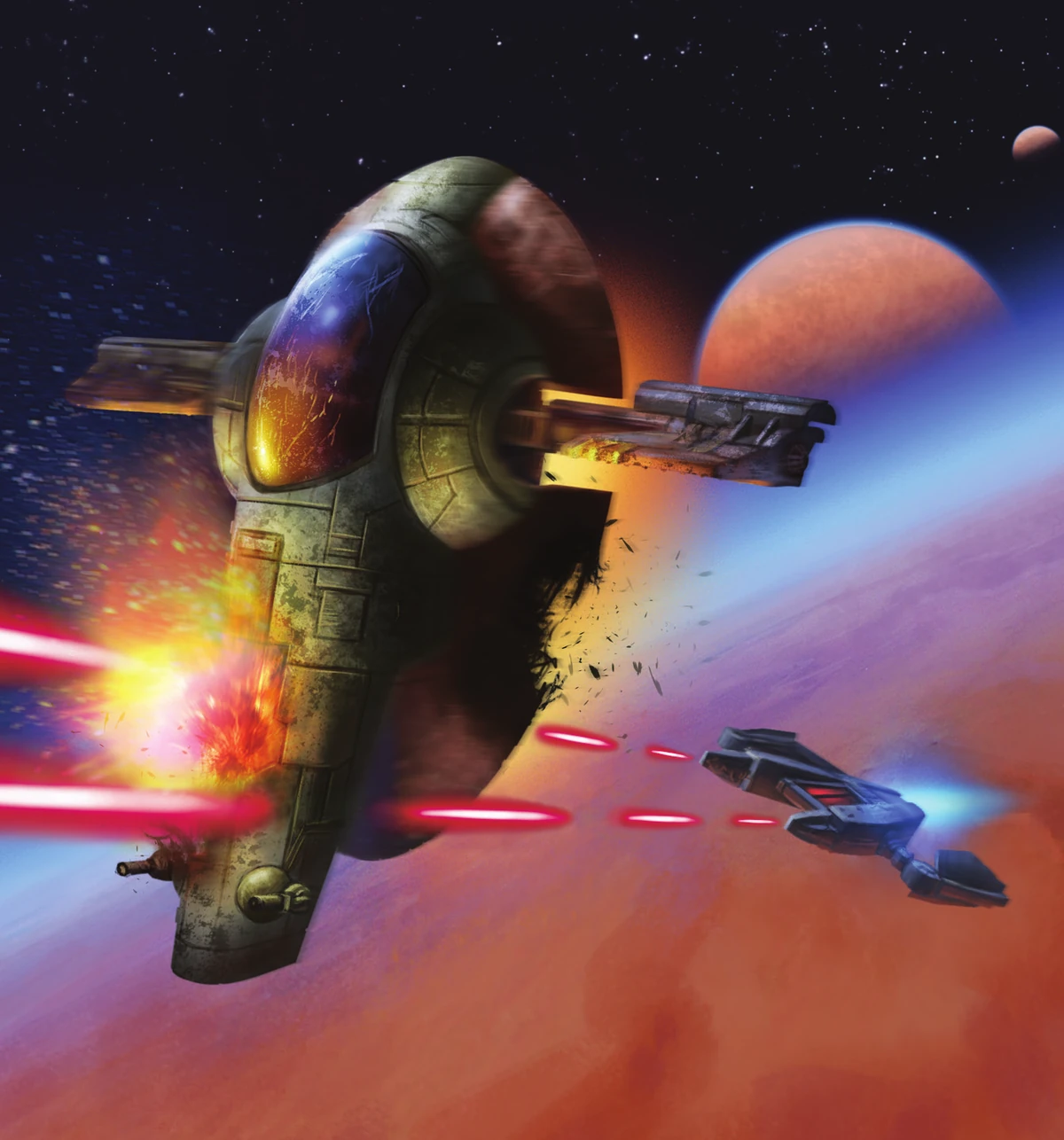 Acceleration compensator | Wookieepedia | Fandom