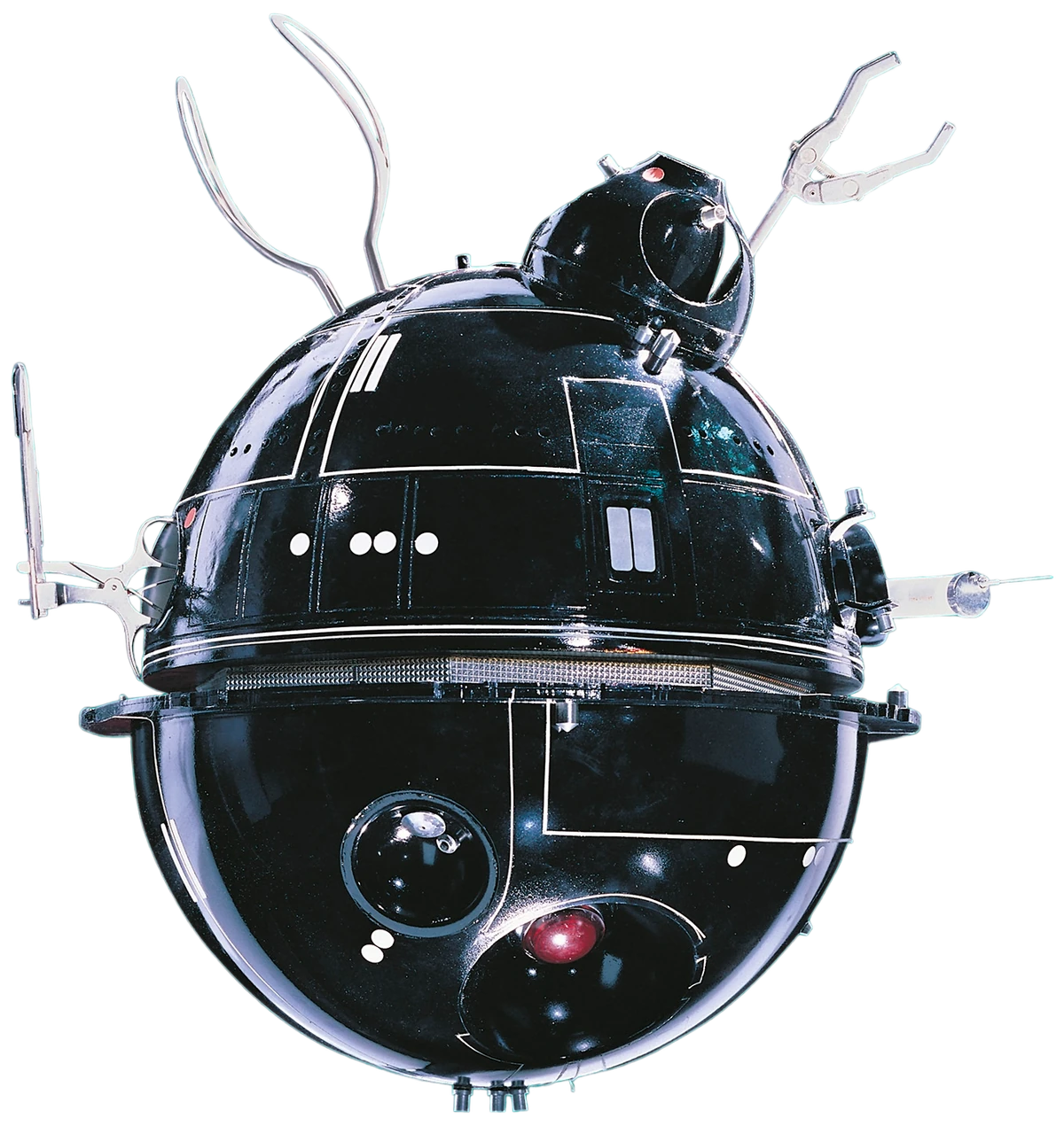 IT-O interrogation droid | Wookieepedia | Fandom