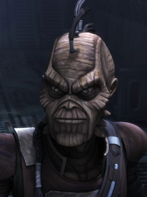 Jiro | Wookieepedia | Fandom