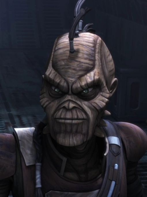 Jiro | Wookieepedia | Fandom