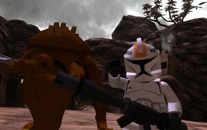 Waxer | Wookieepedia | Fandom