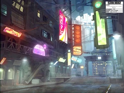 Level 1313 | Wookieepedia | Fandom