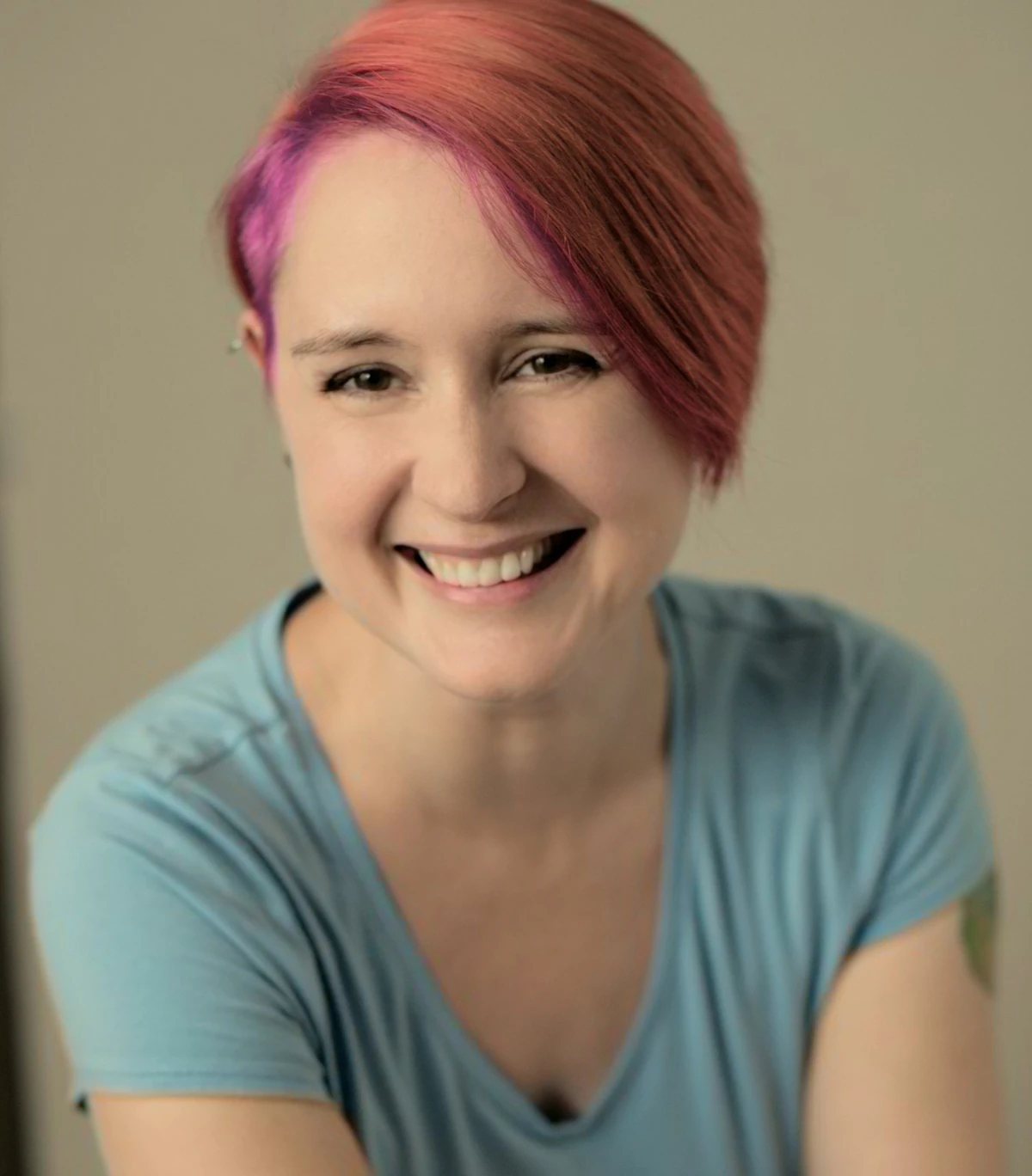 Liz Marsham | Wookieepedia | Fandom