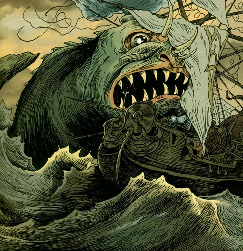 Naboo whale | Wookieepedia | Fandom