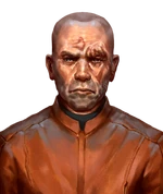 Tanivos Exantor Divo | Wookieepedia | Fandom