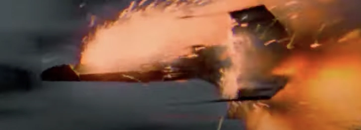 Red Six (T-65B X-wing starfighter) | Wookieepedia | Fandom