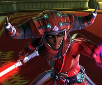 Darth Savik | Wookieepedia | Fandom