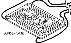 Sense-plate | Wookieepedia | Fandom
