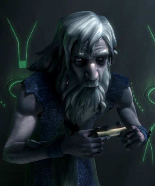Silman | Wookieepedia | Fandom