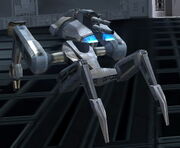 Mark IV assault droid | Wookieepedia | Fandom
