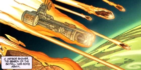 Meteor | Wookieepedia | Fandom