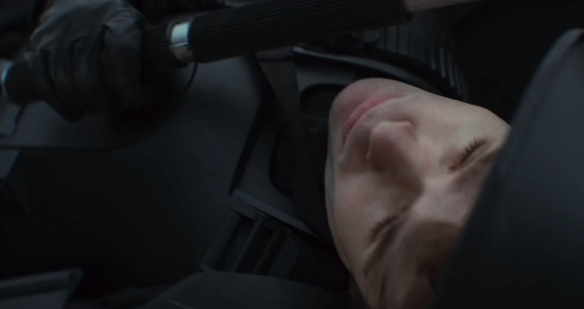 Unidentified Imperial security trooper | Wookieepedia | Fandom