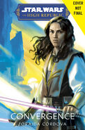 The High Republic: Convergence | Wookieepedia | Fandom