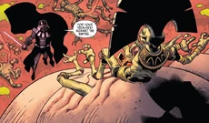 Queen | Wookieepedia | Fandom