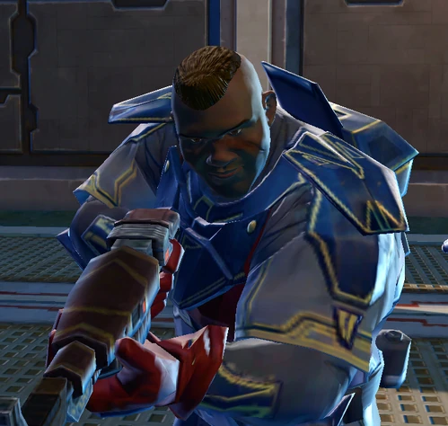 Varus Thul | Wookieepedia | Fandom