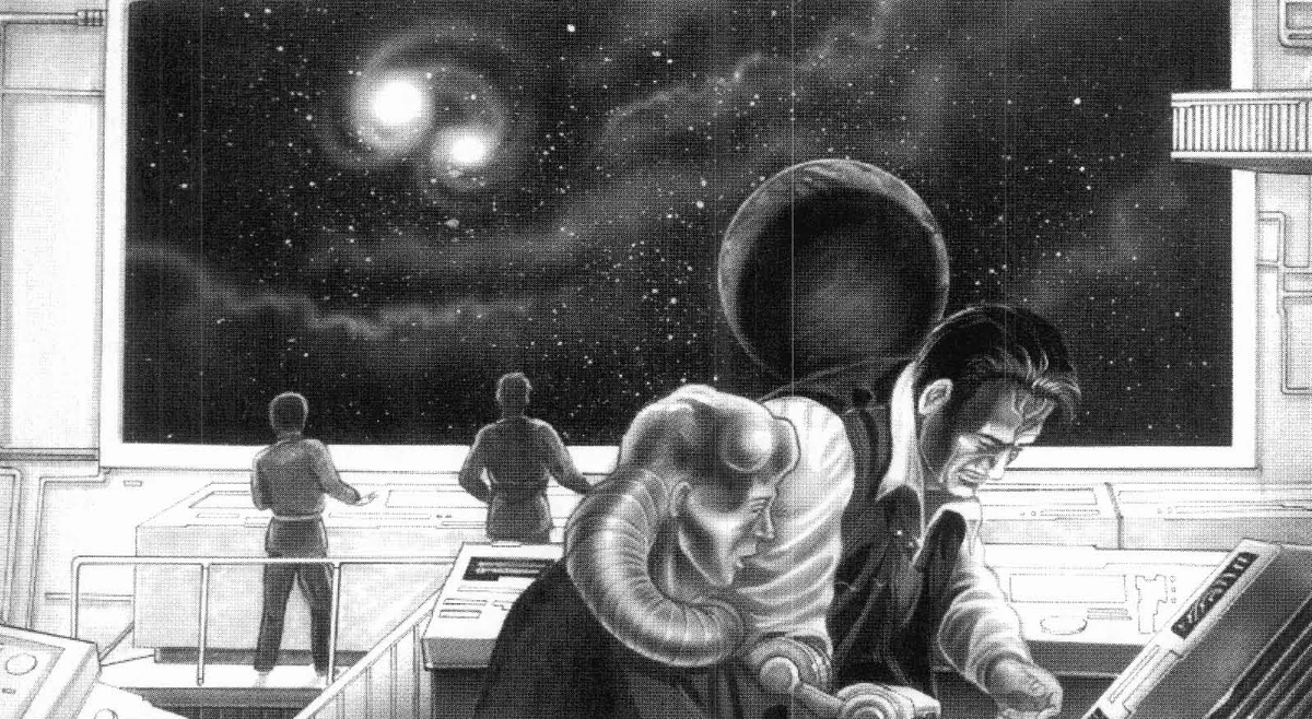 Yvara system | Wookieepedia | Fandom