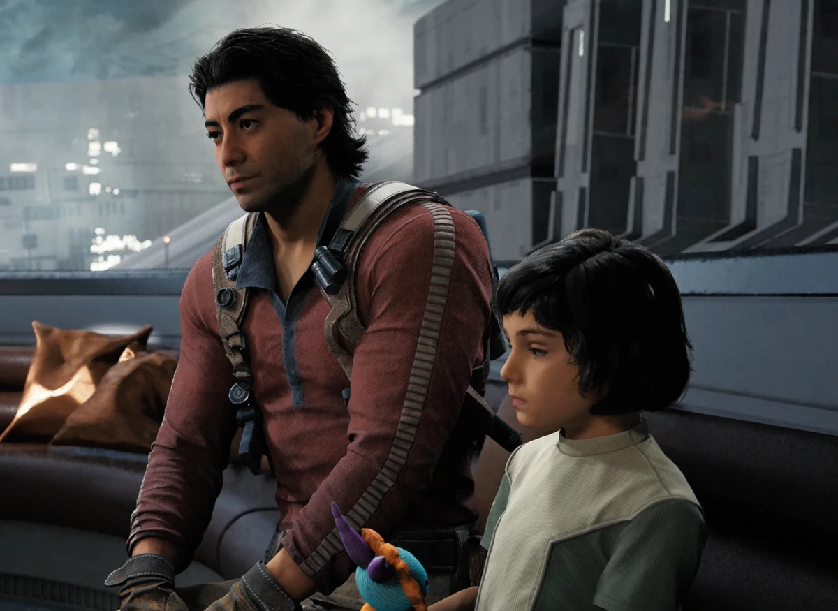 Akuna family | Wookieepedia | Fandom