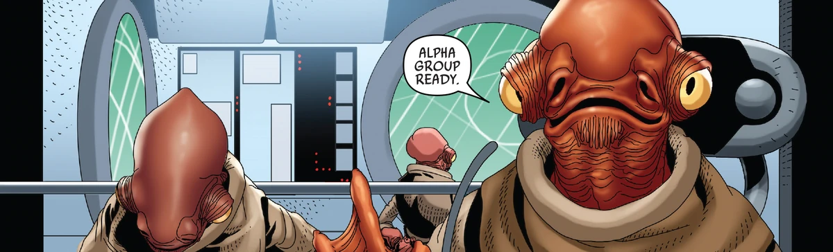Alpha Group | Wookieepedia | Fandom