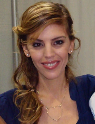 Amy Allen | Wookieepedia | Fandom