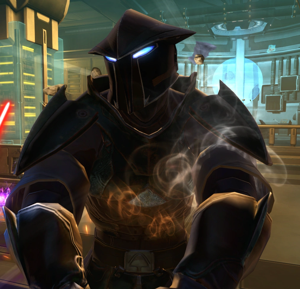 Balan Karus | Wookieepedia | Fandom