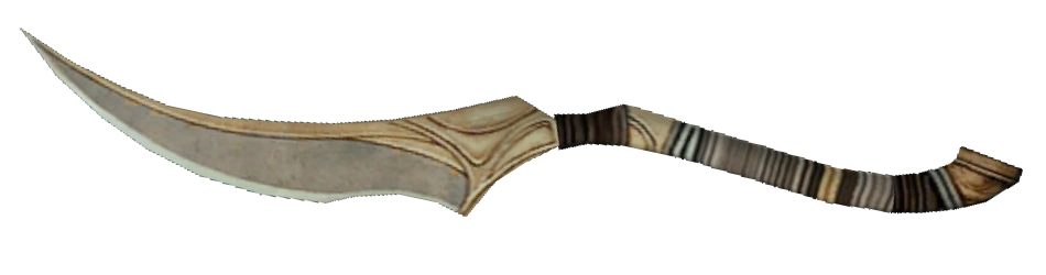Blade of Nyenthi'Oris | Wookieepedia | Fandom